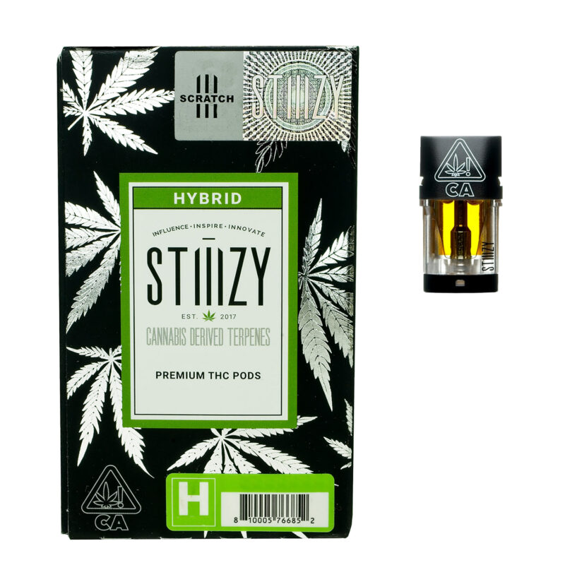 Cake Vape Cartridges – Hedgenix